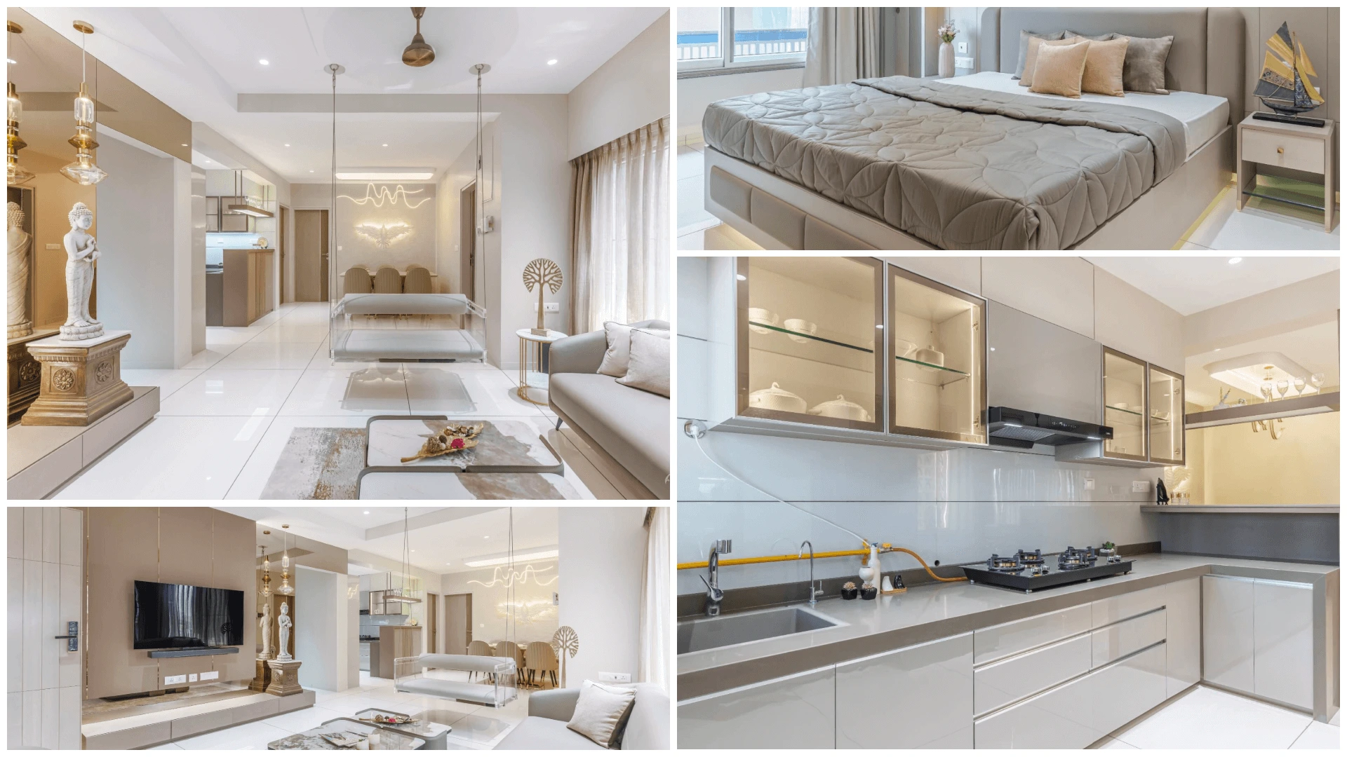 Interior Designers and Decorators in Mumbai